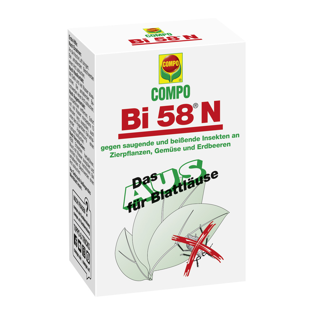 Bi 58® N
