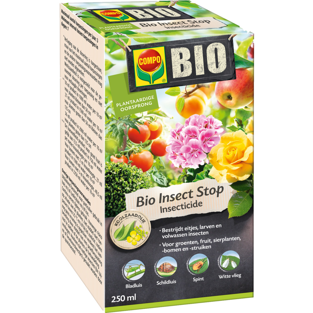 COMPO Bio Insect Stop Concentraat
