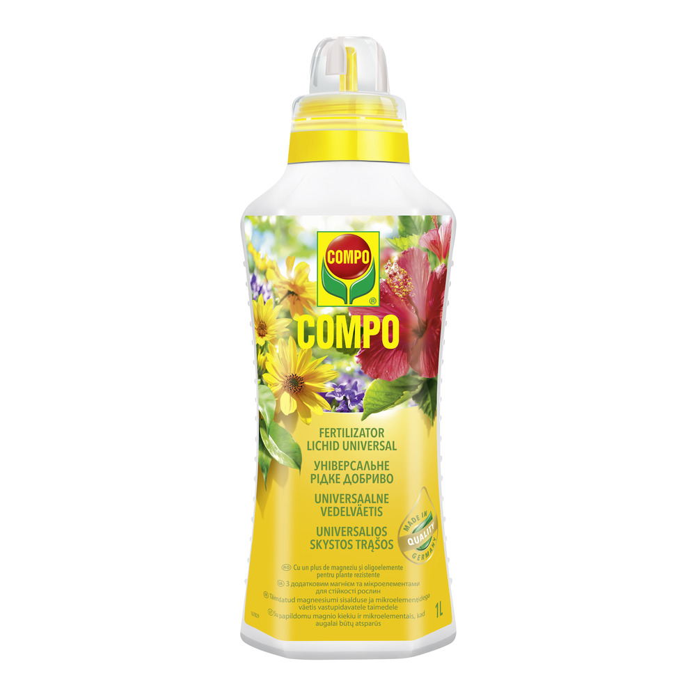 COMPO Universal Liquid Fertilizer