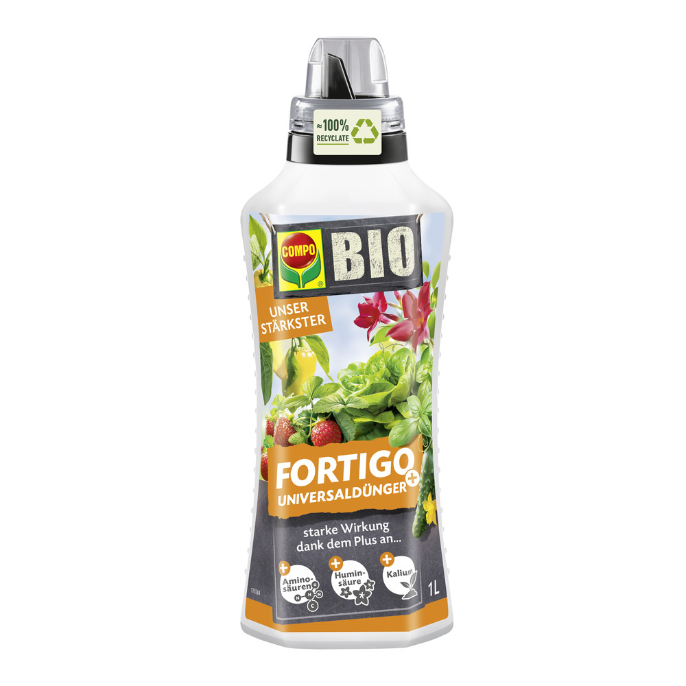 COMPO BIO FORTIGO Universaldünger