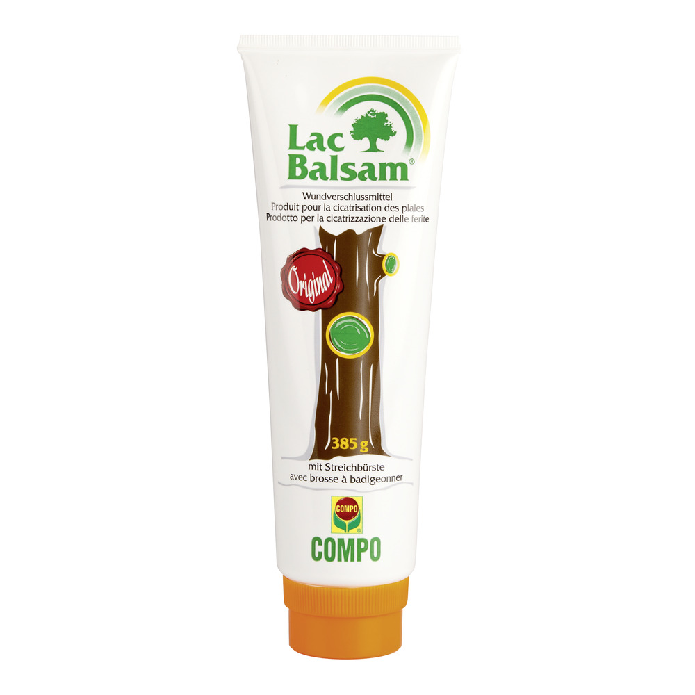 Lac Balsam®