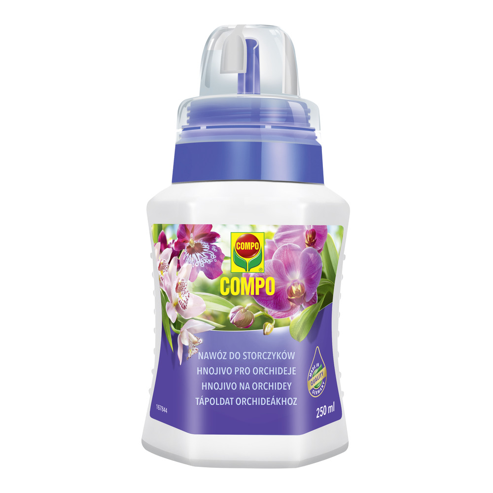COMPO Liquid Fertilizer for Orchids