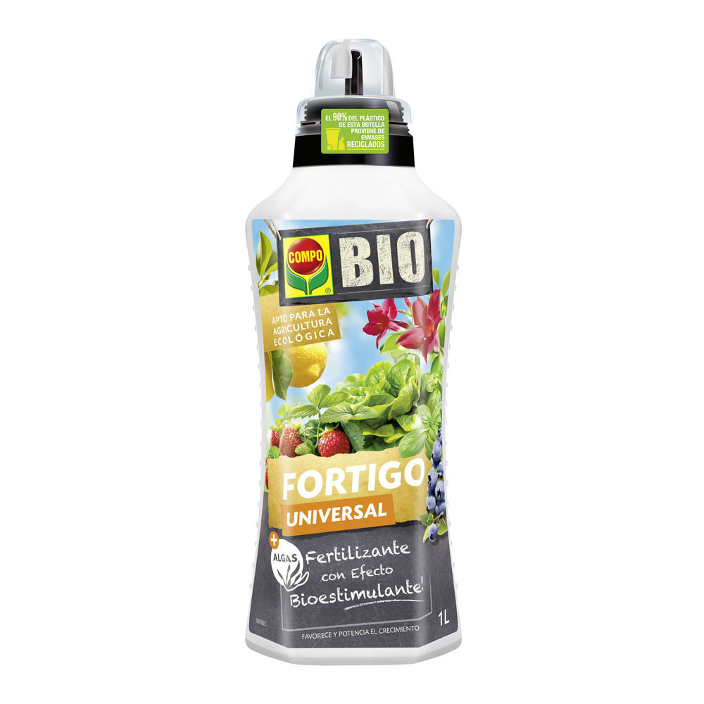 COMPO BIO Fortigo Universal