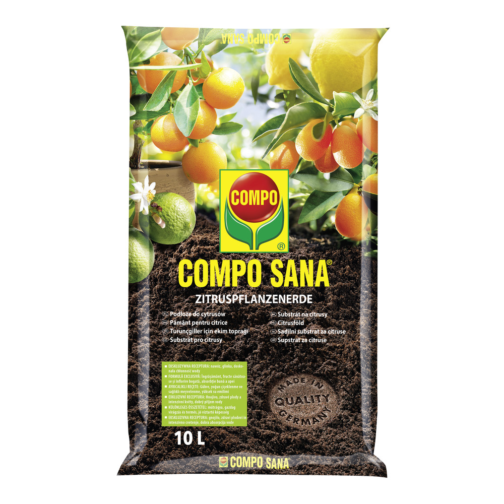 COMPO SANA® Substrat za citruse