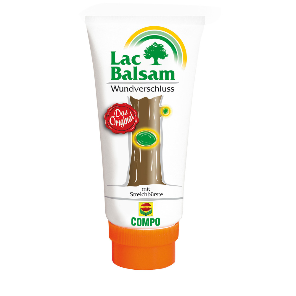 Lac Balsam®