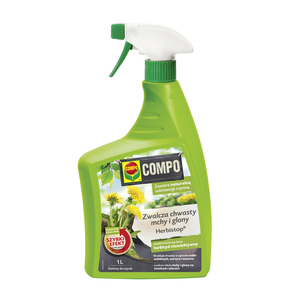 COMPO Herbistop Spray
