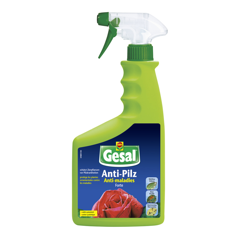 Gesal Anti-maladies FORTE