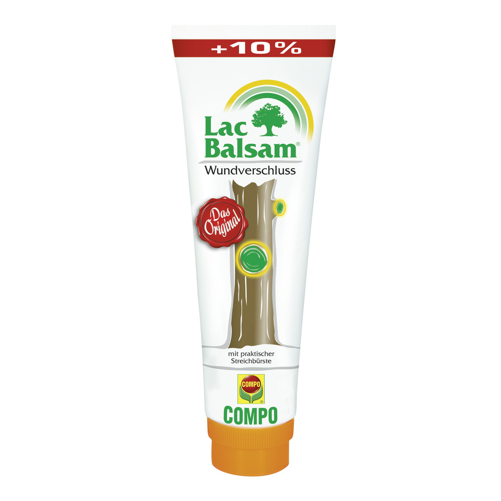 Lac Balsam®