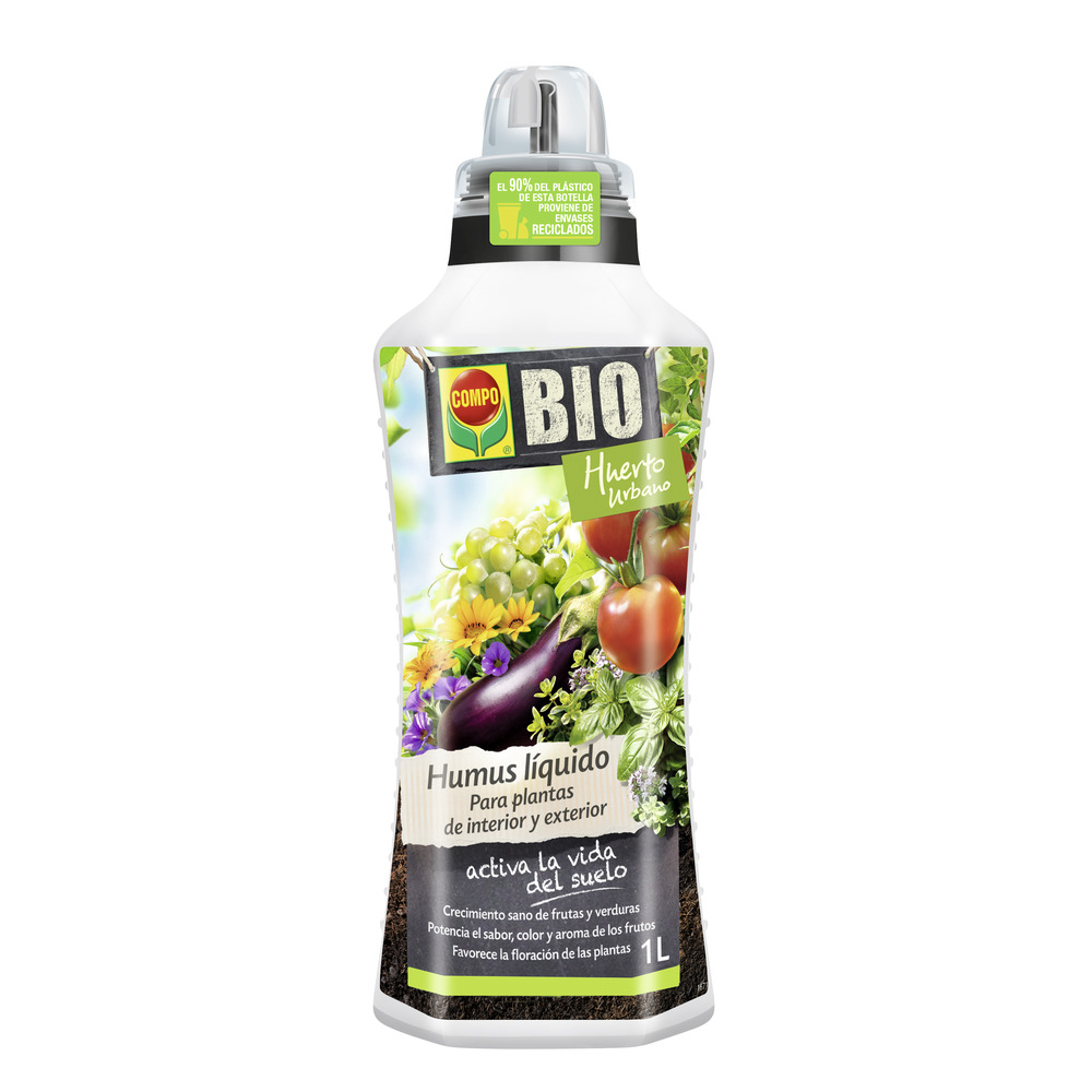 COMPO BIO Humus Líquido