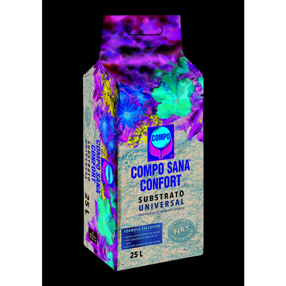 COMPO SANA® Confort Universal