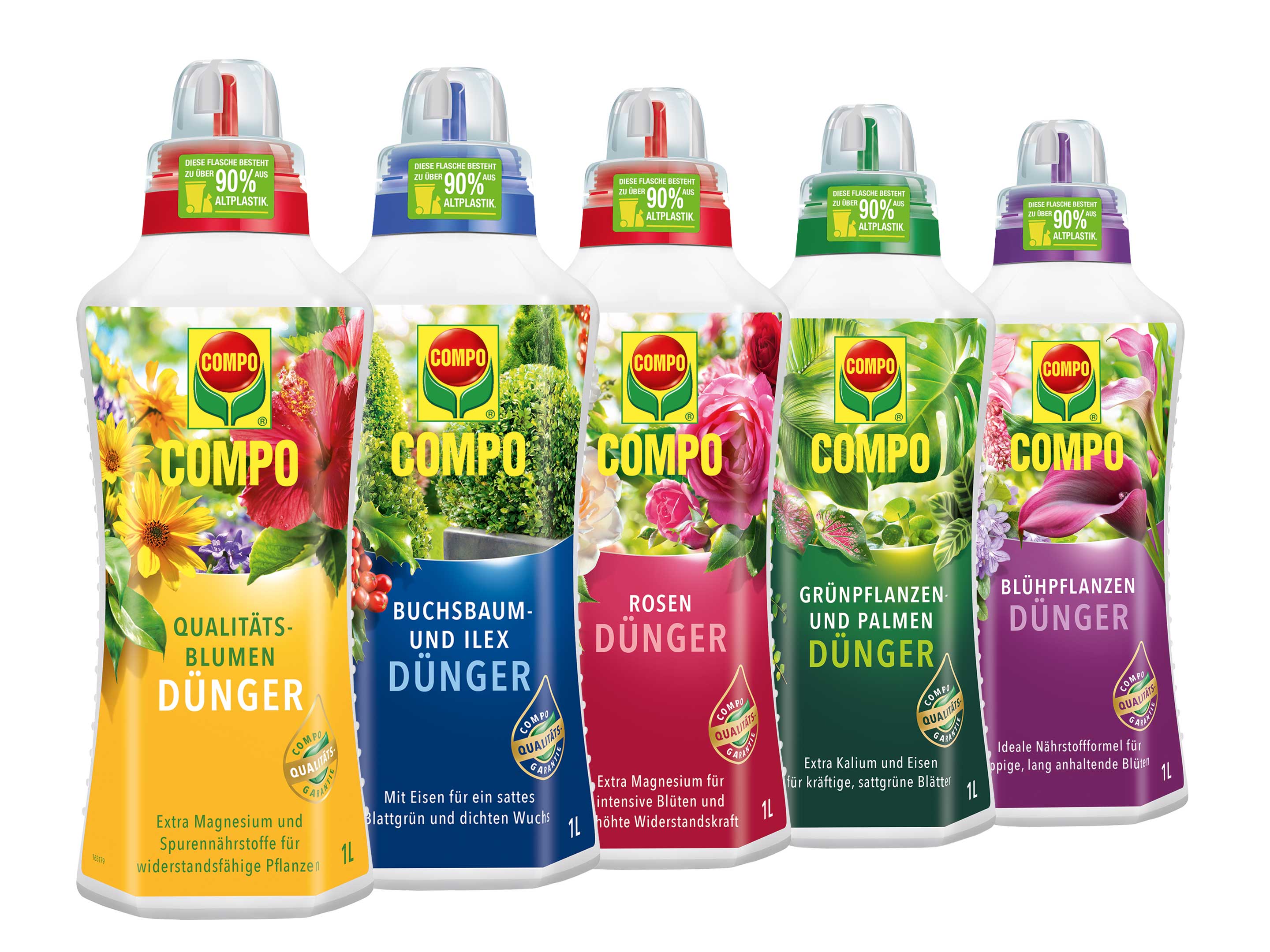 COMPO wins the German Packaging Award