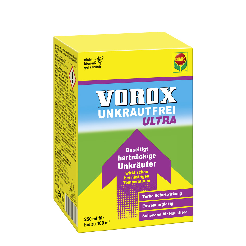 VOROX® Unkrautfrei Ultra