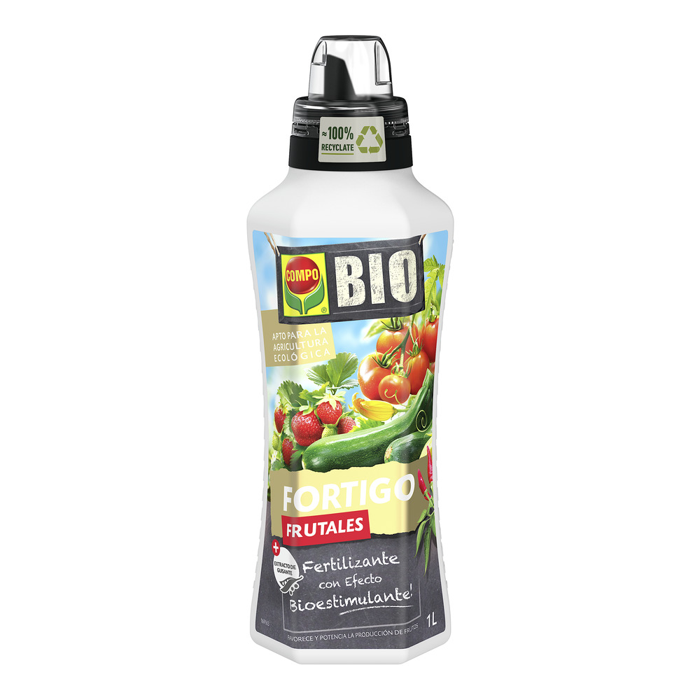 COMPO BIO Fortigo frutales