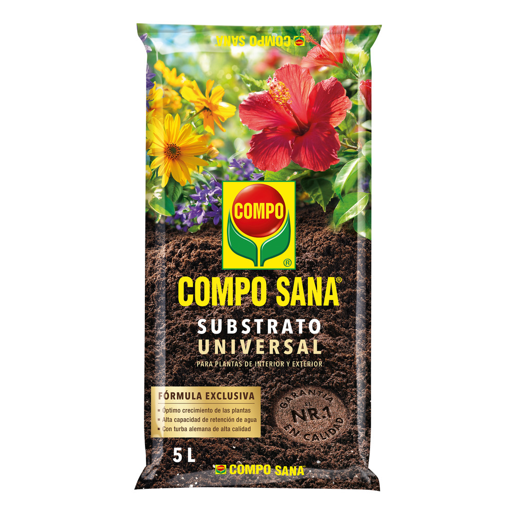 COMPO SANA® Substrato Universal