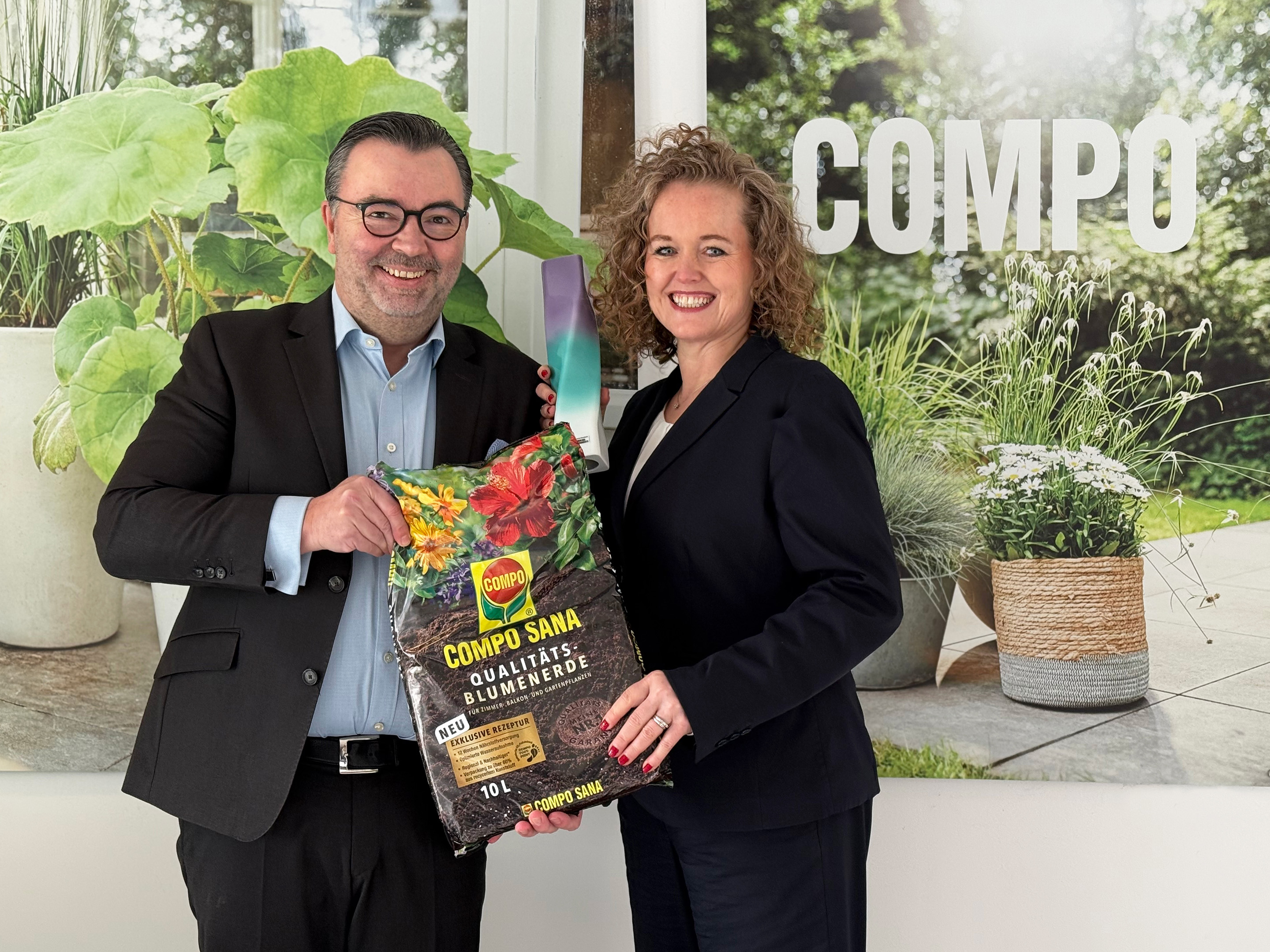 Marke des Jahrhunderts 2025