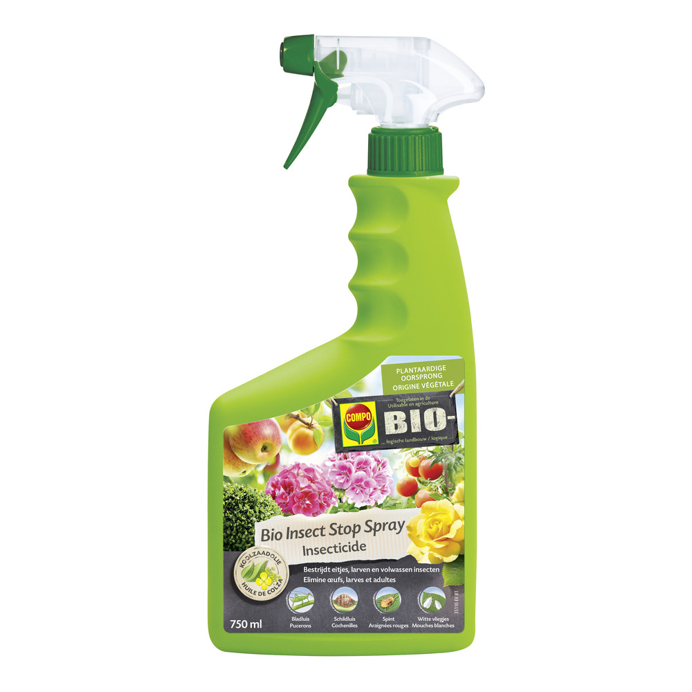 COMPO Bio Insect Stop Spray